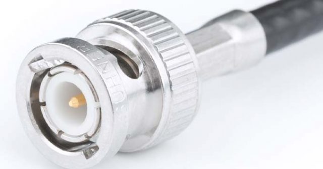 Ham Radio Antenna Connector and Adapter Types