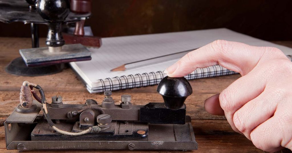 HAM Radio Abbreviations: Q Signals and CW Abbreviations and Beyond