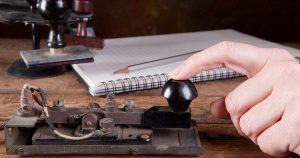 HAM Radio Abbreviations: Q Signals and CW Abbreviations and Beyond