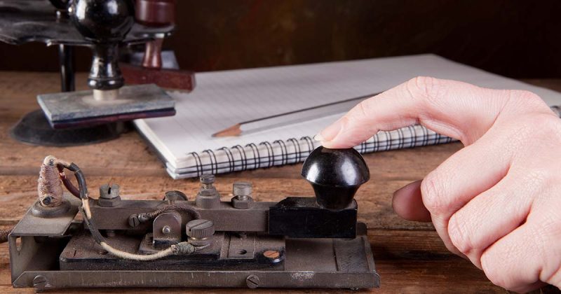 HAM Radio Abbreviations: Q Signals and CW Abbreviations and Beyond