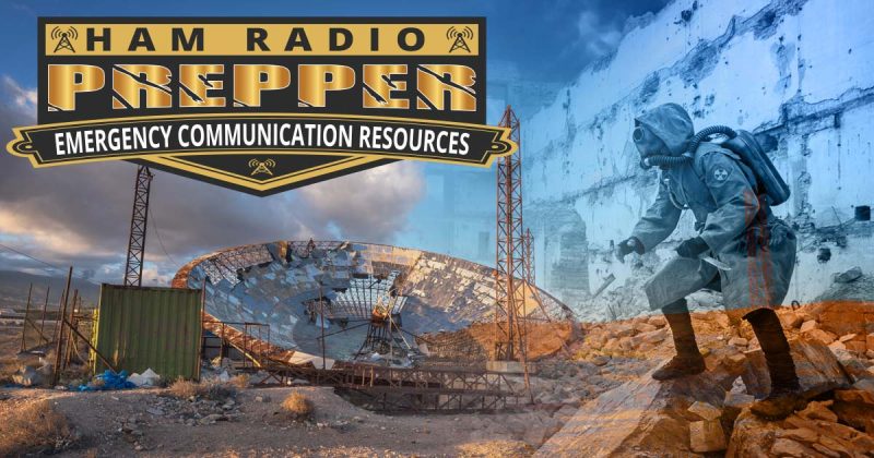 About Ham Radio Prepper - Ham Radio Prepper